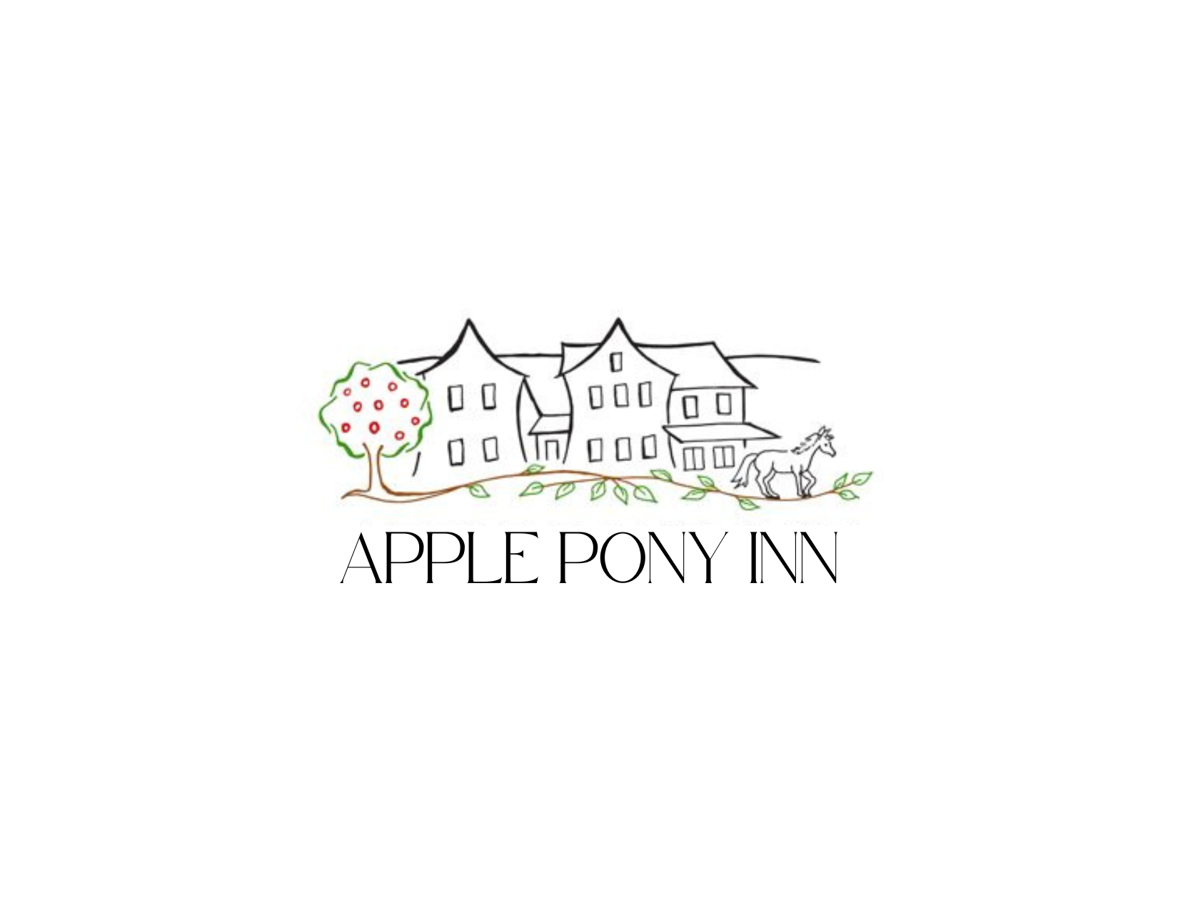 Apple Pony Inn