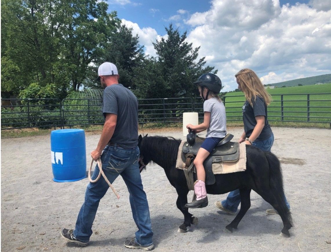 Haven Valley Homestead and Retreat