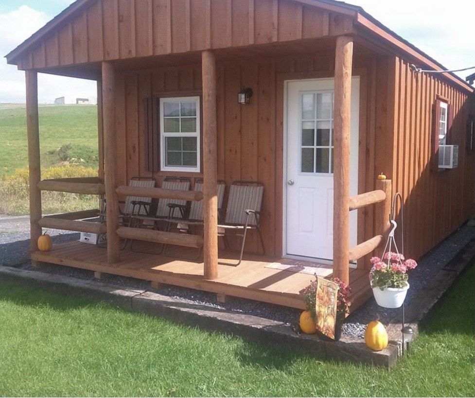 Haven Valley Homestead and Retreat